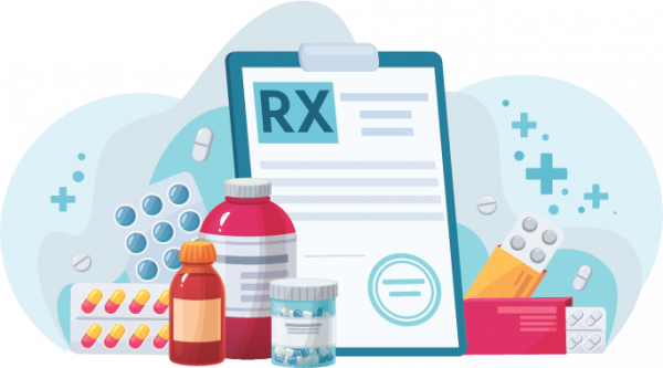 Prescription Differences - Quality Prescription Drugs